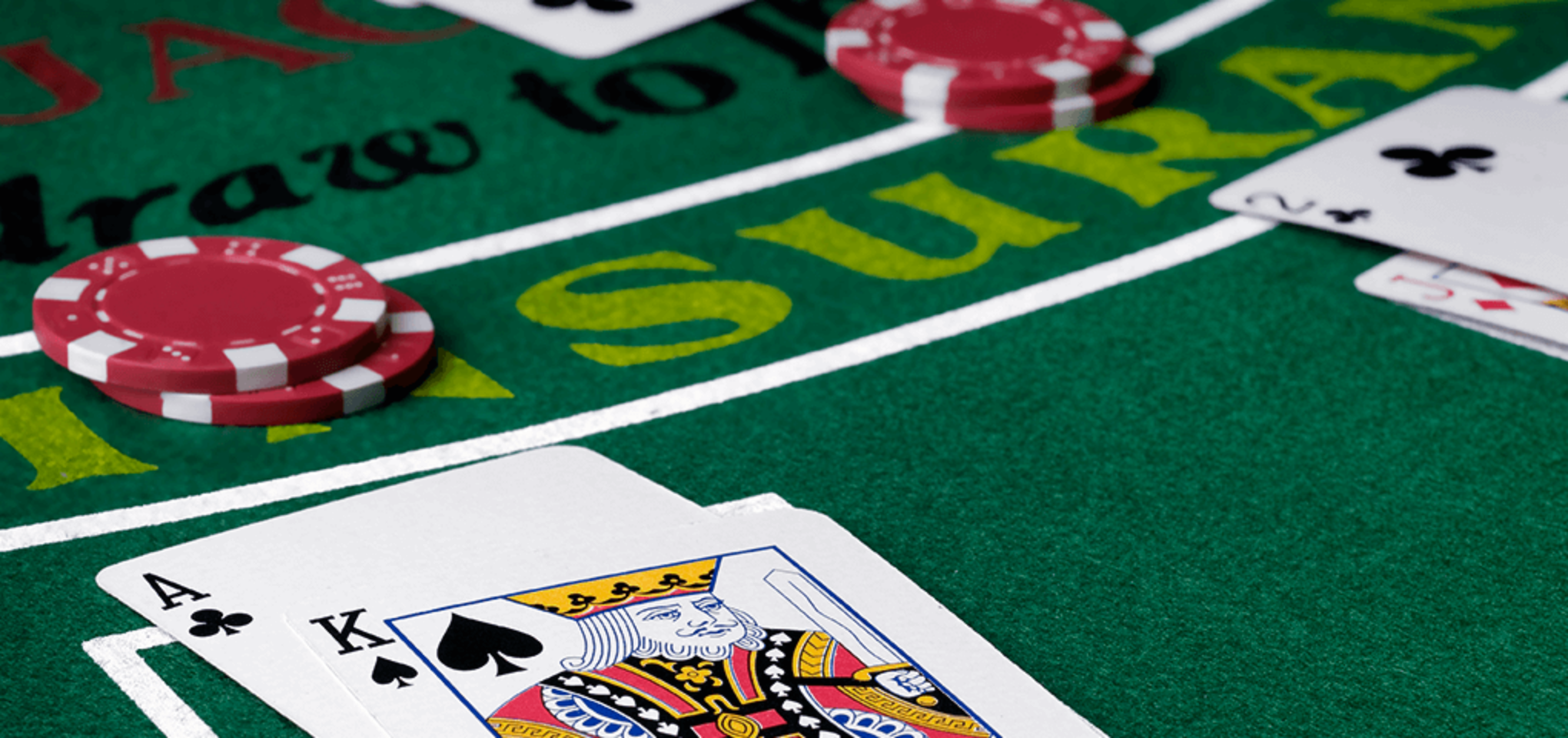 ♠️ Envie de tout savoir sur les règles du blackjack ? C'est par ici ! ♠️